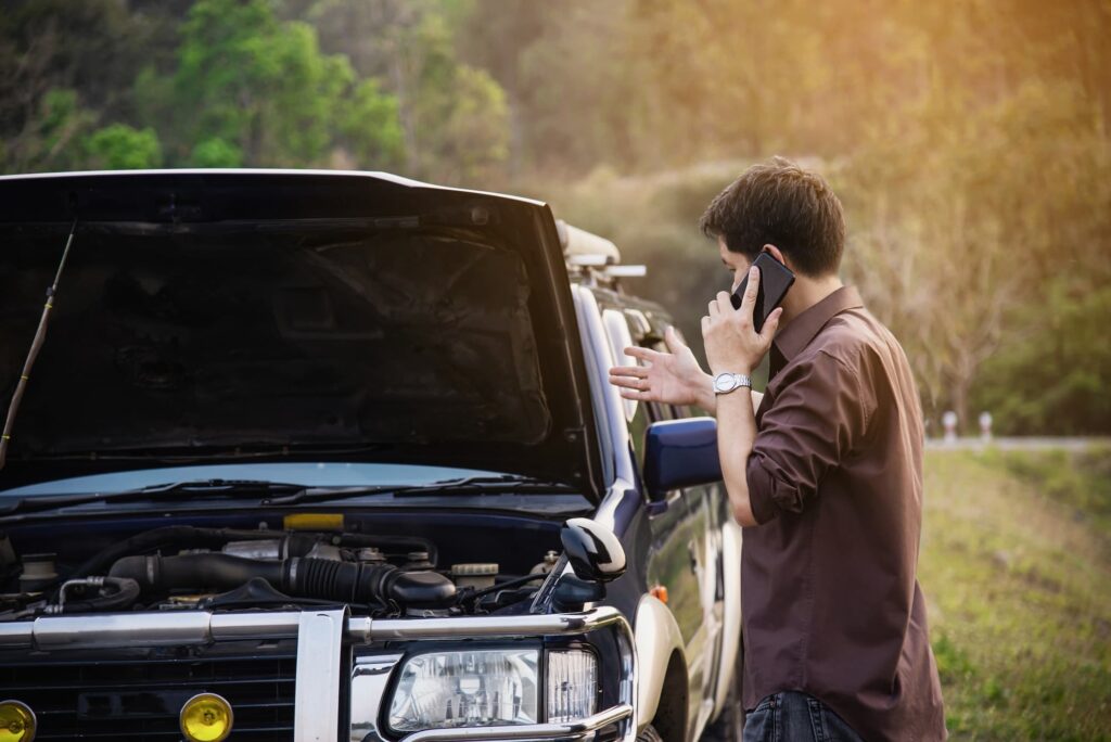 Mobile Auto Repairs Sydney | Mobile Car Service - Mobile Mechanic