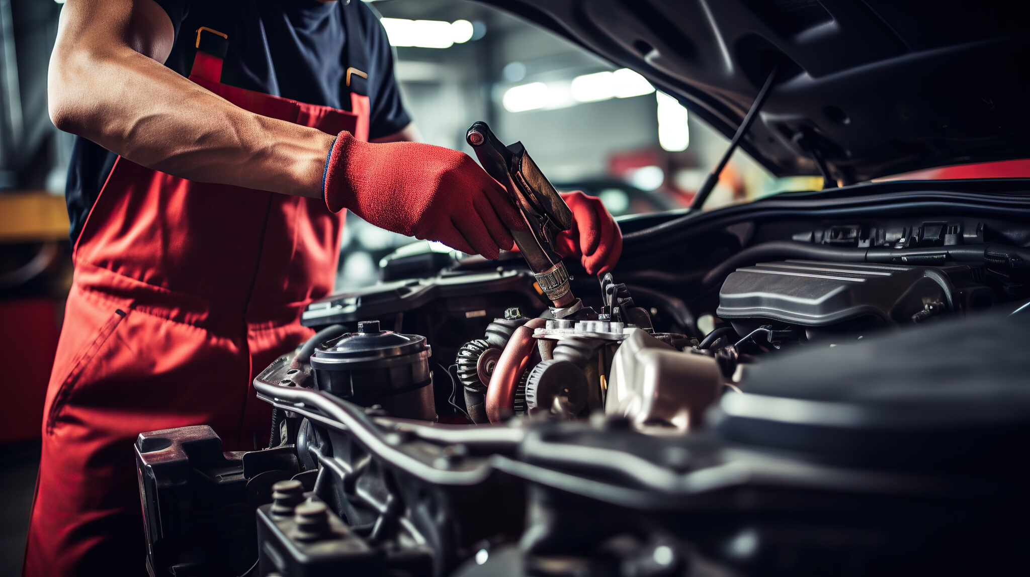 Mobile Auto Repairs Sydney | Mobile Car Service - Mobile Mechanic